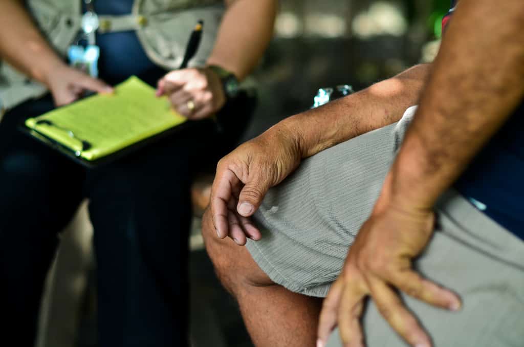 How to do great semi-structured interviews - tools4dev