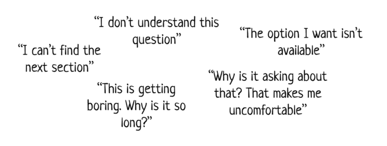 How to pretest and pilot a survey questionnaire - tools4dev