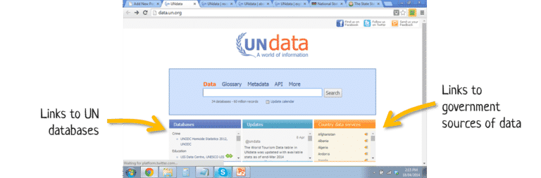 Three quick ways to find national statistics for your next proposal or ...