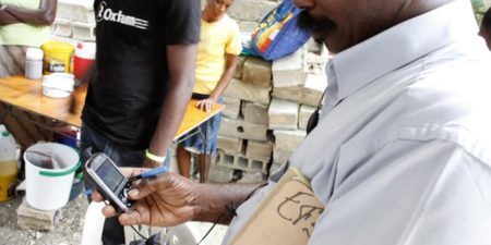 tools4dev - Practical tools for international development